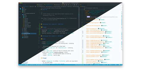 GitHub SMotaal Vscode Frictionless Theme SMotaal S Experimental Theme For Visual Studio Code