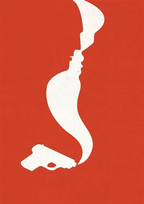 Best Figure Ground Images On Pinterest Posters Graph Design And Negative Space