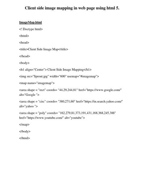 Sop 5 Pdf
