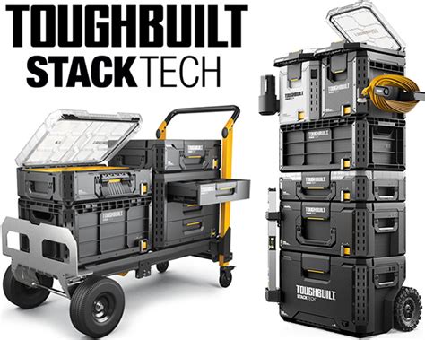 Toughbuilt Stack Tech Uk Informacionpublica Svet Gob Gt