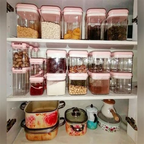 با مدل چیدمان مناسب ادویه جات در کابینت، به آشپزی خود نظم ببخشید ماگرتا