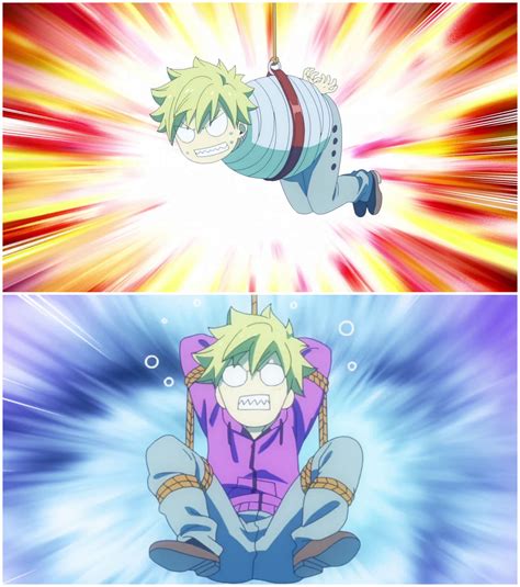 Edens Zero 02x22 By Gaggedsockguy95 On Deviantart