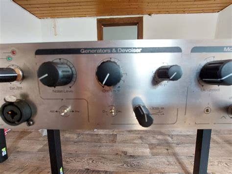 Vocoder X 32 Analog Lab Vocoder X 32 Audiofanzine