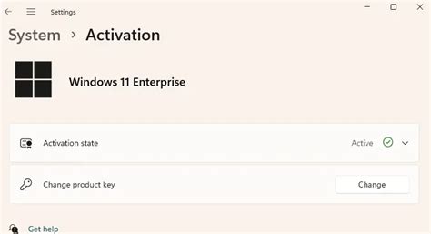 Fix Windows Deactivated After BIOS Or UEFI Update