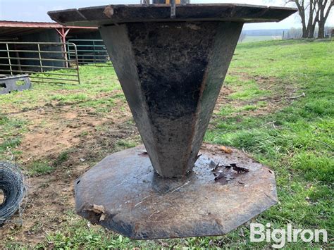 Danuser Python Fence Wire Winder Agriculture Bigiron