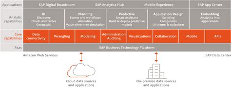 SAP Analytics Sva De