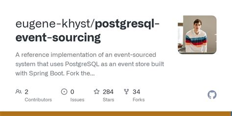 Show Hn Light Implementation Of Event Sourcing Using Postgresql As Event Store Rhypeurls