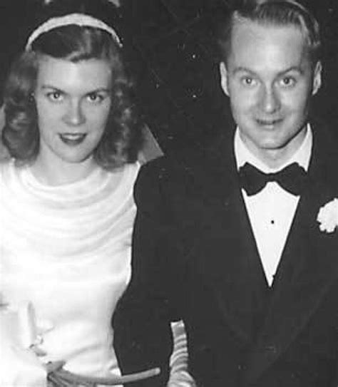 John Bud And Muriel Thorp 60th Wedding Anniversary Duluth News Tribune News Weather And
