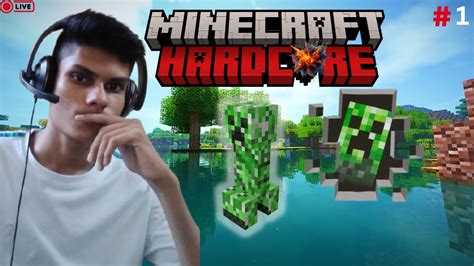 I Got Daimonds In Minecraft Lets Go Mining Deep Gaming With Dweep