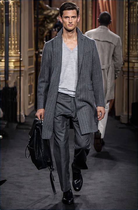 Massimo Dutti Fallwinter 2017 Limited Edition Mens Collection