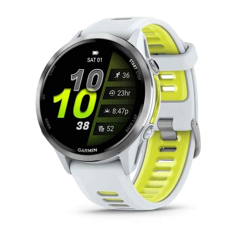 Đồng Hồ Chính Hãng Garmin Forerunner 970 Giá Tốt Nhất