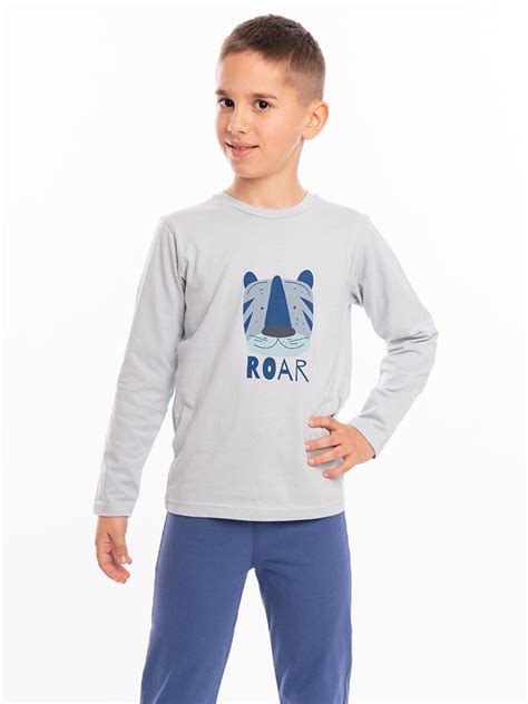 Pirocanac Детски машки пижами Најголема онлајн продавница во