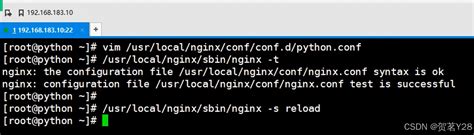 Nginx中的url地址重写nginx Rewrite Url重写 Csdn博客