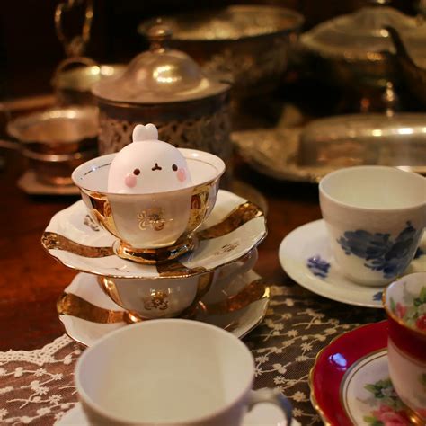 몰랑이작가 On Twitter 친한 동생이 찍어준 은은하게 고급진 몰랑이