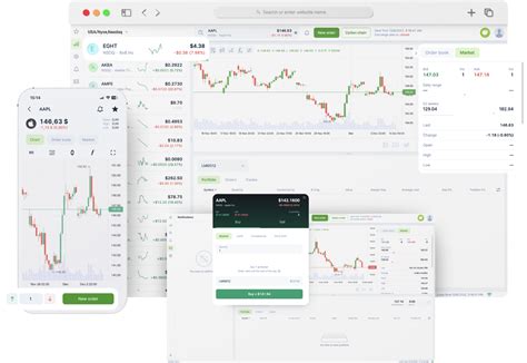 Lime Trader