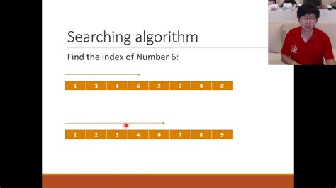 cpe131 week4 ep1 searching algorithm youtube