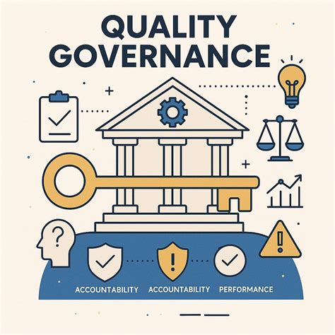 Quality Governance Framework For Predictable Results Abdulaziz Almalki Posted On The Topic
