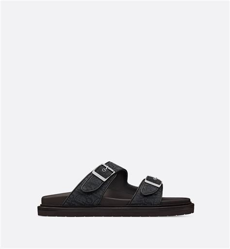 Mens Designer Sandals And Slippers Dior
