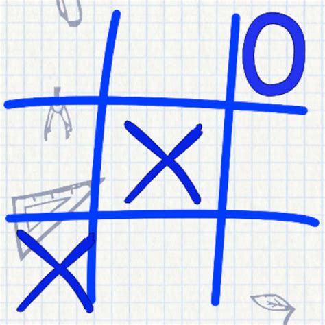 Крестики - нолики - Apps on Google Play