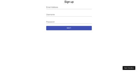 Silly Mcnulty C Nh Codesandbox