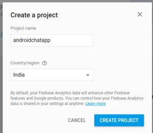 GitHub Pradyuman ChattingDemoApp This Is A Demo App Requested By People On Stack Overflow