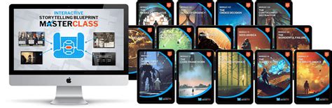 Elevate Your E Learning Design With Interactive Storytelling