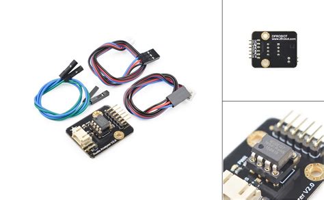 Dfrobot Audio Analyzer Industrial And Scientific