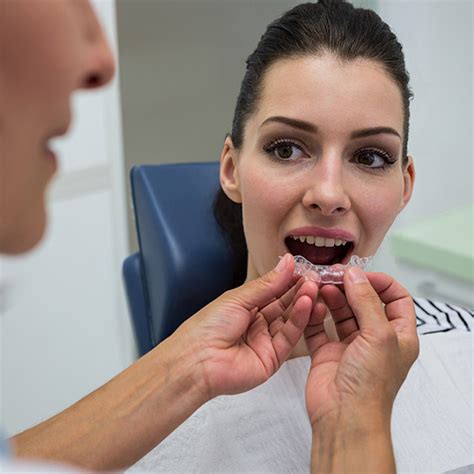 Invisalign Oxaclinic