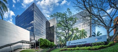 Masters In Business Analytics Msba Nus Bac