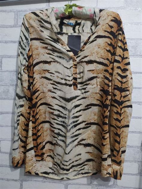 Блузка — ціна 99 грн у каталозі Блузи Купити жіночі речі за доступною ціною на Шафі Україна