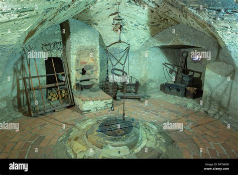 Oubliette Definition