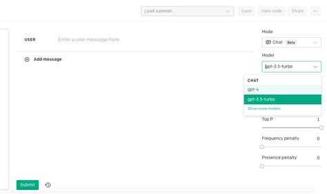 How To Access Gpt 4 Using Openai Playground Analytics Yogi