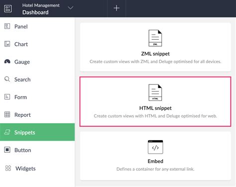Configuring The Zcloadin Parameter Zoho Creator Help