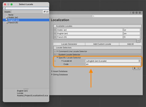 A Comprehensive Guide To Unity Localization Phrase