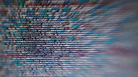 wallpaper code programming text blur coding hd picture image