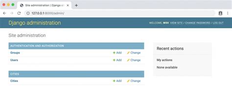 Создание и настройка поиска на сайте в Джанго Django Framework