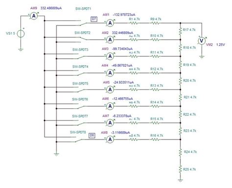 arduino r 2r experiment element14 community