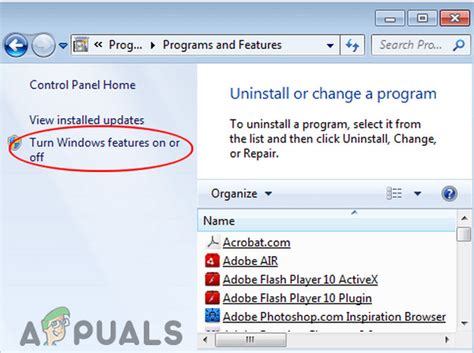 Fix Windows Updates Not Downloading