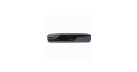 Cisco Router 800 Series Cisco877 K9 Sale Rental Repair At Rs 2000 Month In Bengaluru ID