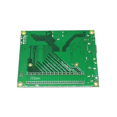 11310 руб Оригинальная плата расширения Cmio Rpi для Raspberry Pi
