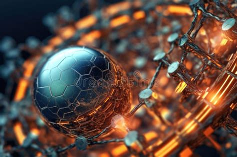 advanced artificial intelligence neural network ann abstract graphics