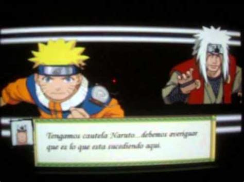 Openbor Naruto Dreamcast Youtube