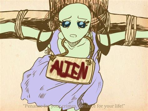 Invader Vocaloid Contest Entry Witch Hunt Invader Zim Amino