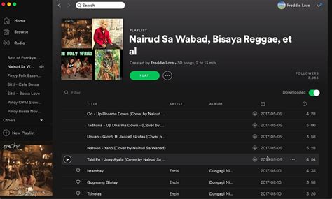 Local Files Not Syncing On Spotify Ios App Heres How To Fix