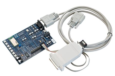 WT Long Range Bluetooth Module Evaluation Kit With Integrated WT Module Amazon Com