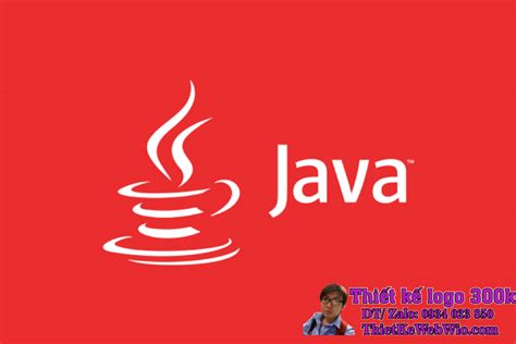 Java Logo GiÁ RẺ 300k 500k ĐẸp ChuyÊn NghiỆp Wio