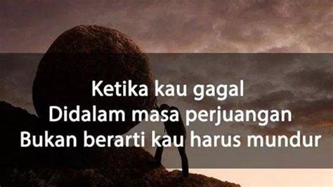 50 Kata Kata Motivasi Diri Sendiri Saat Terpuruk Agar Lebih Baik Lagi