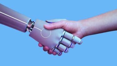 The Robot Sexual Revolution