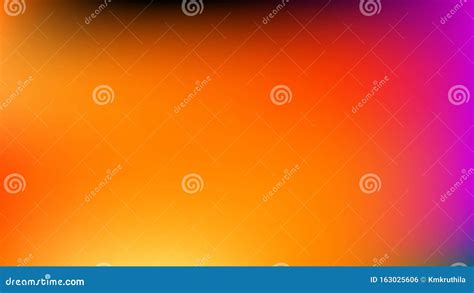 Dark Color PowerPoint Presentation Background Illustrator Stock Vector Illustration Of