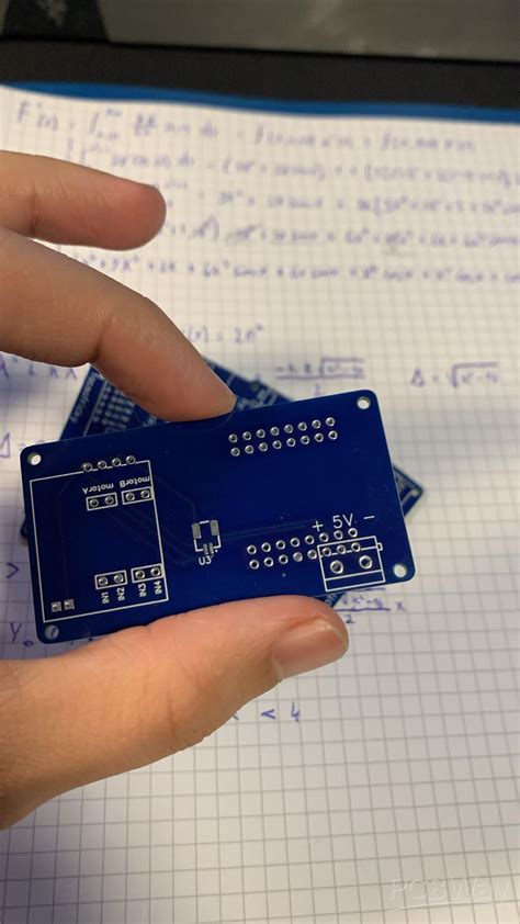 ESP BlueJammer Share PCBWay